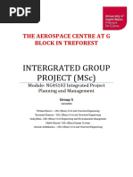 Youth Center Design | PDF | Design