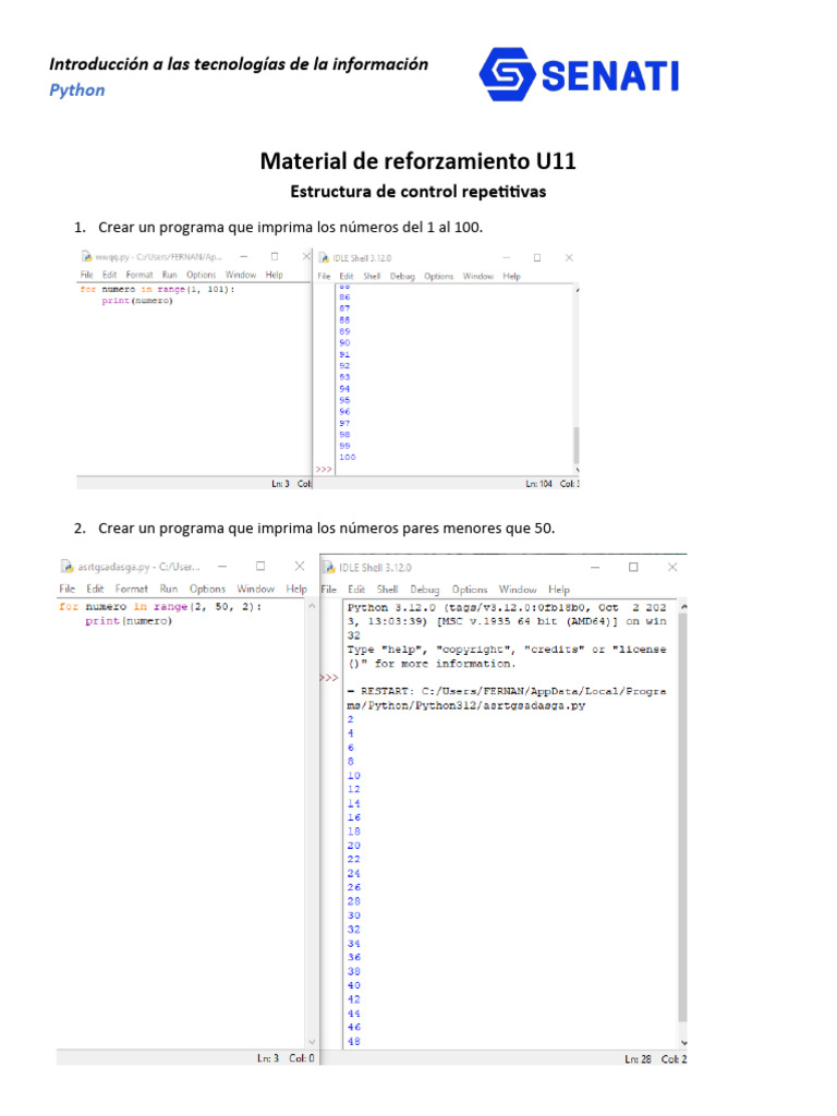 Material de Reforzamiento U11 Resueltooo | PDF