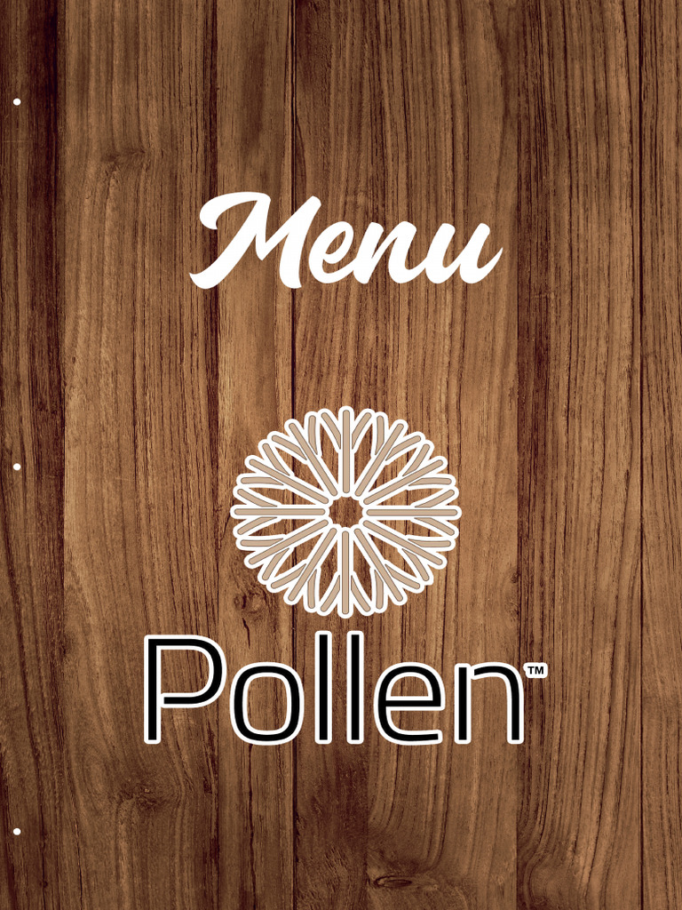 Menu Polen | PDF