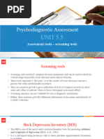 State Trait Anxiety Inventory Stai | PDF | Psychology | Abnormal Psychology