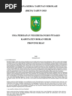 Salinan Permendikdasmen Nomor 8 Tahun 2025 CAP | PDF