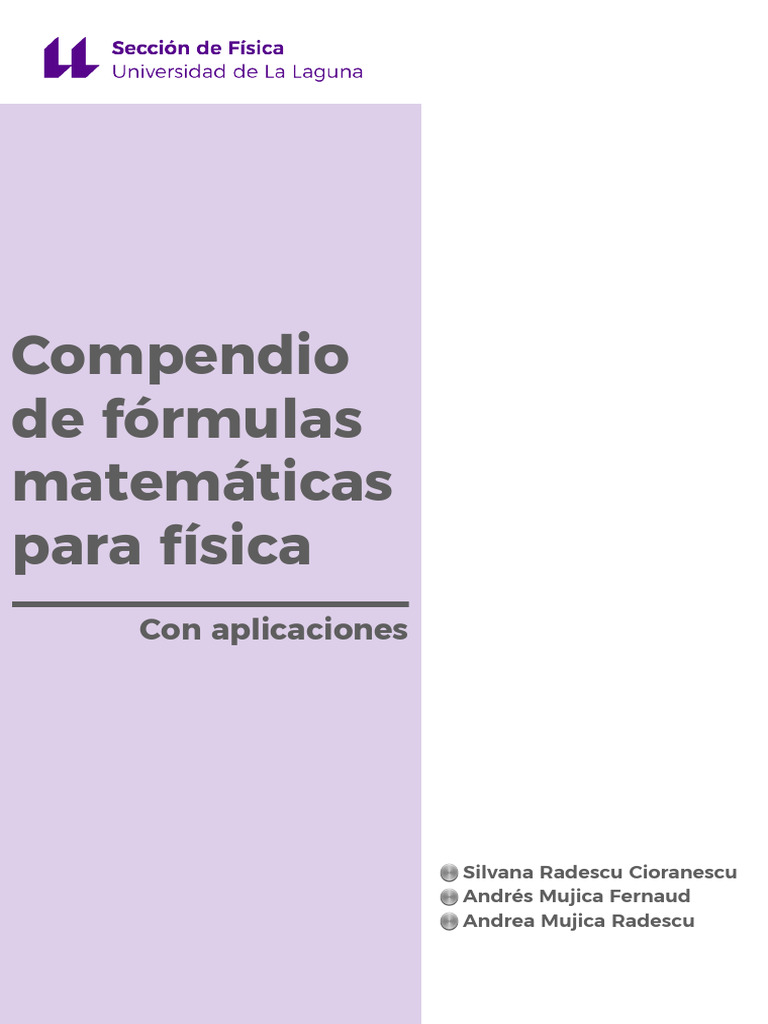 Compendio TF 648 2020 | PDF