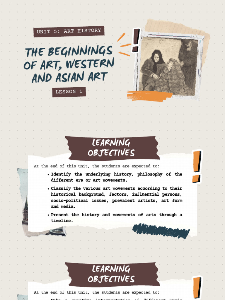 Art History | PDF | Modern Art | Renaissance