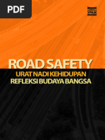 Kepolisian IRSMS Integrated Road Safety Management System | PDF ...
