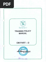 Ramp Inspection Checklist | PDF