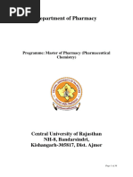 Bioassay of Oxytocin Using Interpolation Method | PDF