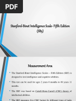 BRIEF-A Executive Function Assessment | PDF