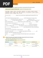 CIL EXE Leave Rule - Updated | PDF | Parental Leave
