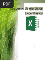 Ejercicios Resueltos en Excel | PDF | Microsoft Excel | Hoja de cálculo