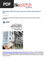 Asme Bpe 2019 | PDF
