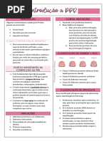 Elementos Constituintes Da PPR | PDF
