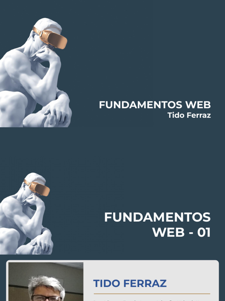 Fundamentos Web Desing - 220810 - 134945 | PDF