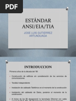 Equipo EMTA ARRIS TG2482 | PDF | Tecnología