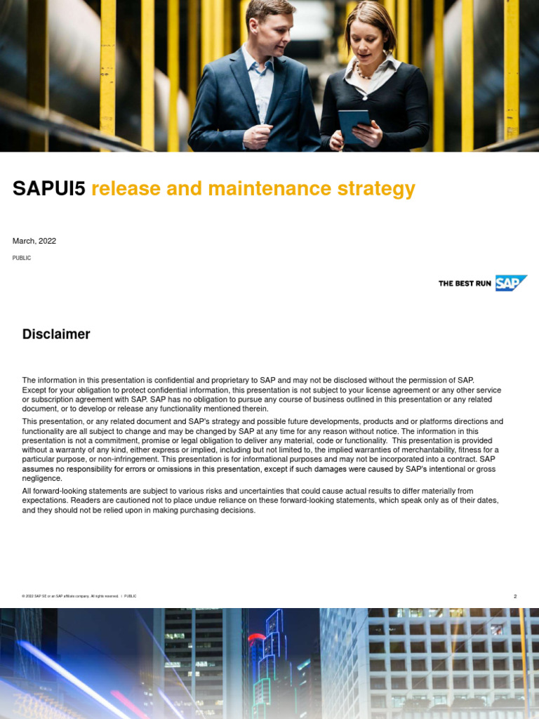 Maintenance Strategy | PDF | Computing | Software Engineering