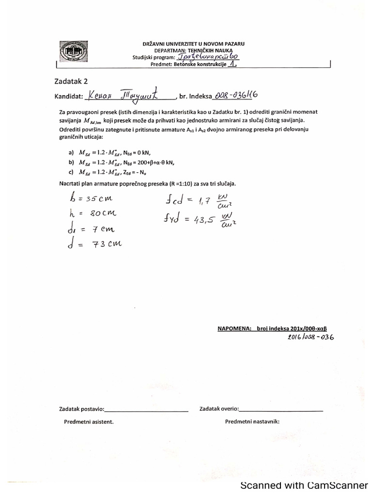 BK1 Graficki Rad 2 | PDF