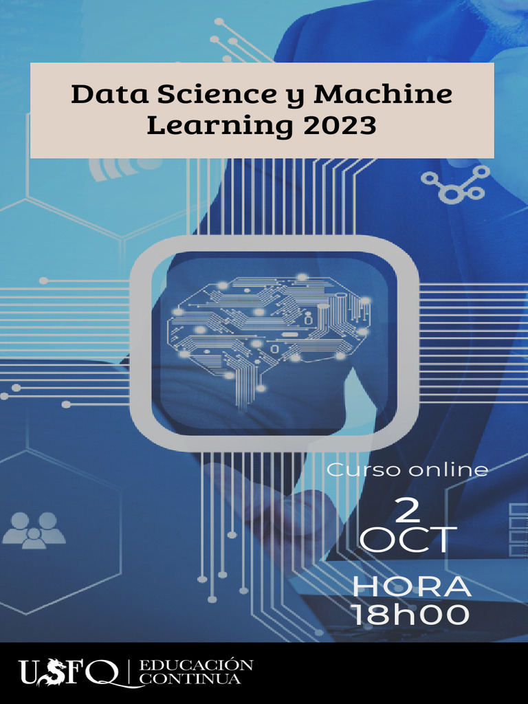 Curso Intermedio de Data Science Online | PDF | Aprendizaje automático ...