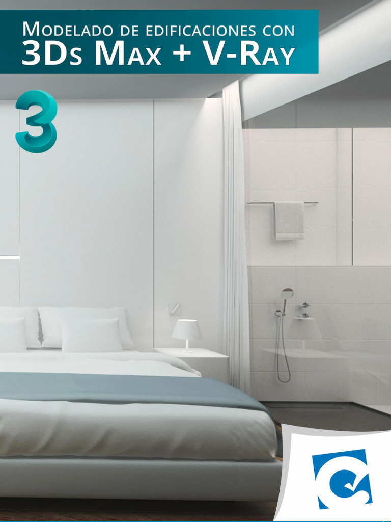 01-3DS Max-Bas-Sesión 1-Ejemplo 1 | PDF