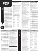 False Hydra - Monster - Dungeons & Dragons 5e - Statblocks & Sheets ...