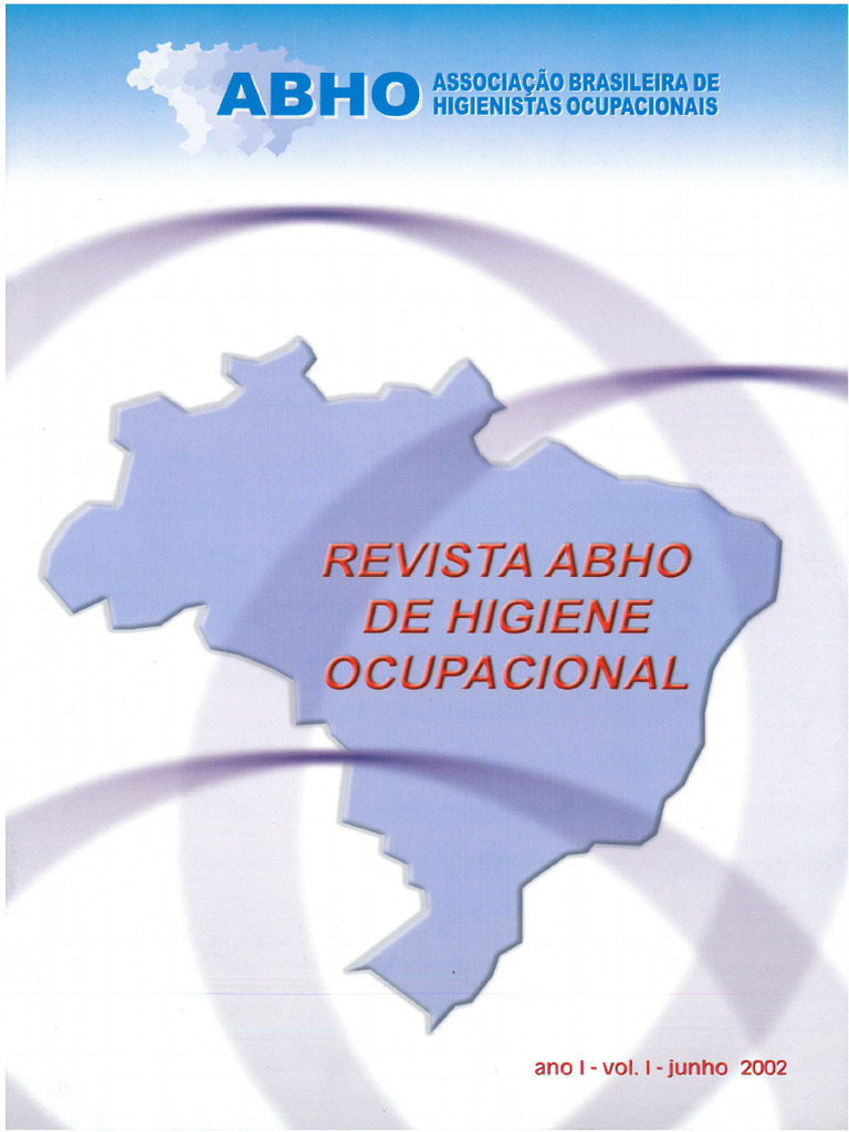 ABHO Revista1 Junho2002 | PDF