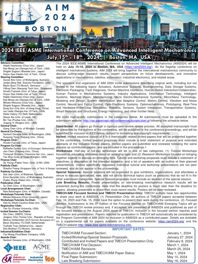 AIM24 CFPMedia | PDF