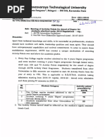 MAR Points List-1 | PDF | Communication