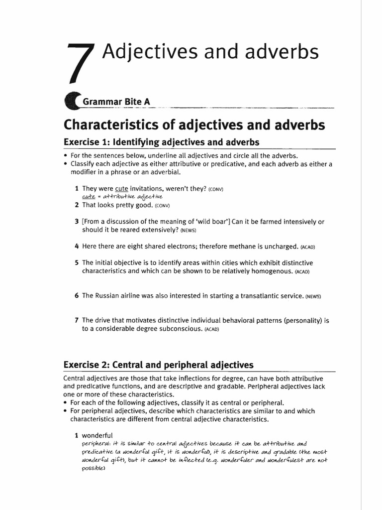 WB LSGSWE - CH 7 | PDF