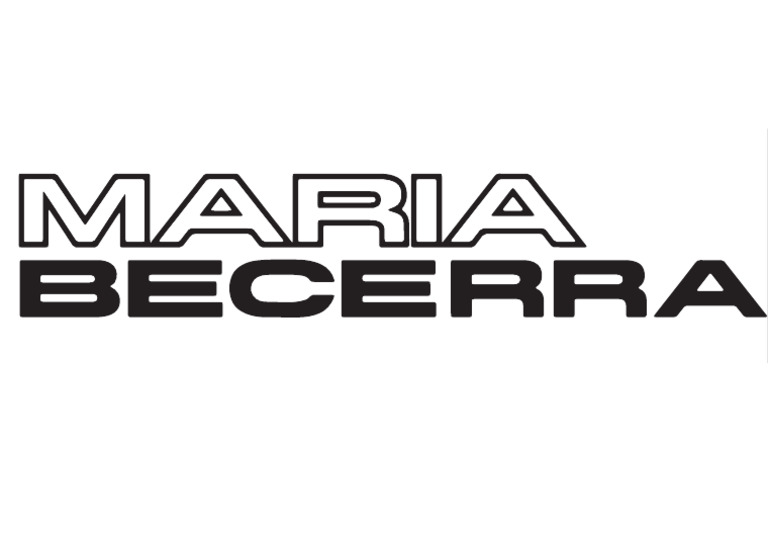 Maria Becerra Nombre | PDF