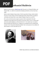 William F. Durand | PDF