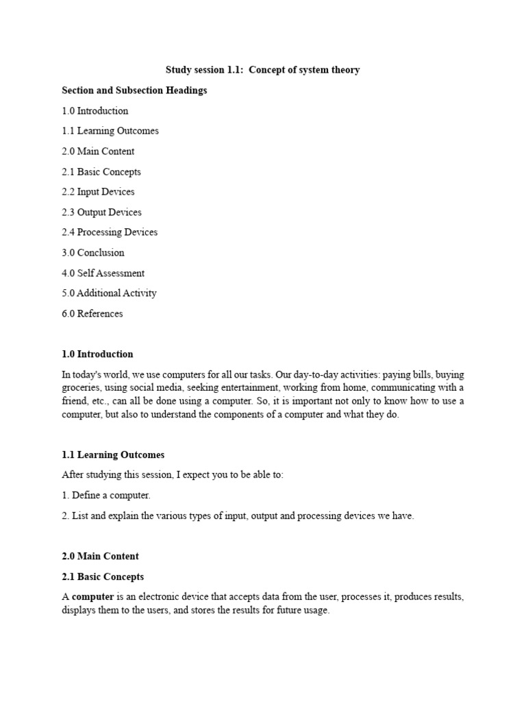 HRM 412 Week 1 Lecture Note | PDF | Input/Output | Computer Keyboard HRM 412 Week 1 Lecture Note | PDF | Input/Output | Computer Keyboard