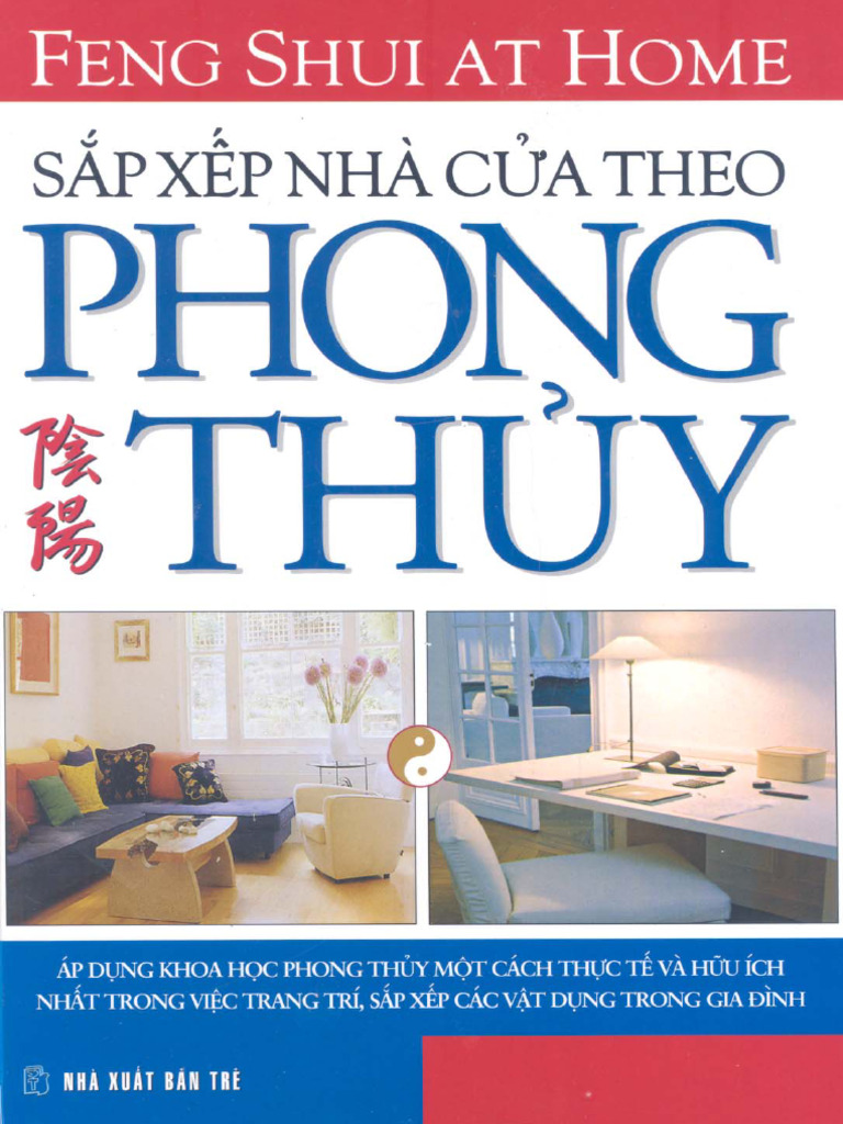 162 Cach Sap Xep Nha Cua Theo Phong Thuy | PDF | Business | Computers
