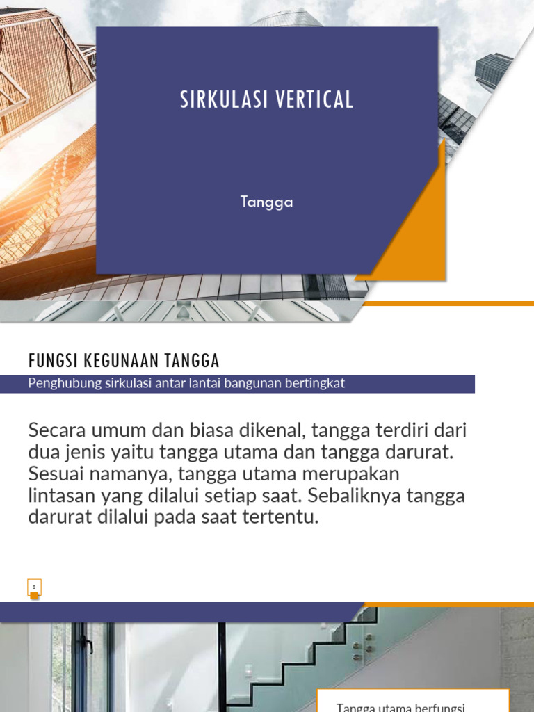 Materi Pertemuan 3 Konstruksi Bangunan 1 | PDF