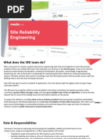 Google SRE - Site Reliability Engineering Book Google Index | PDF | Computing | Systems Engineering