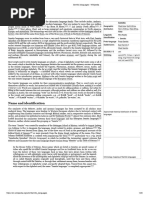 CORE Phonics Survey | PDF | Phonics | Linguistics