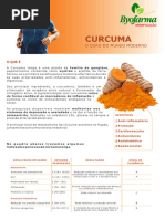 Curqfen | PDF | Síndrome dos ovários policísticos | Biologia