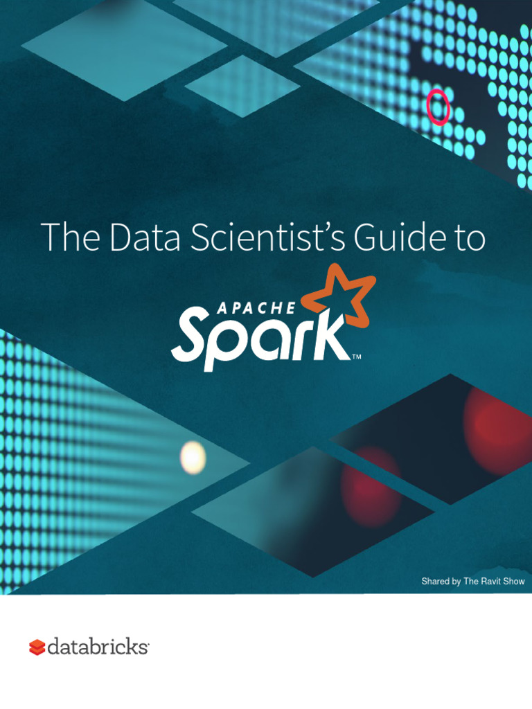 Apache Spark | PDF | Apache Spark | Scala (Programming Language)