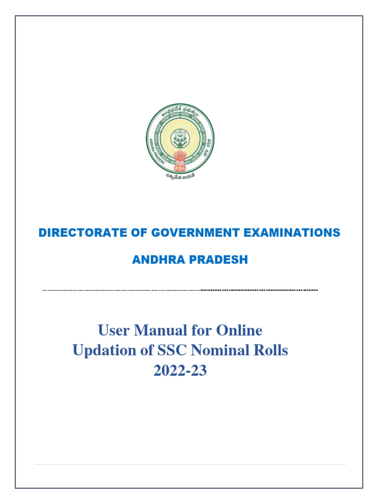 User Manual - 2023 | PDF | Payments | Debit Card