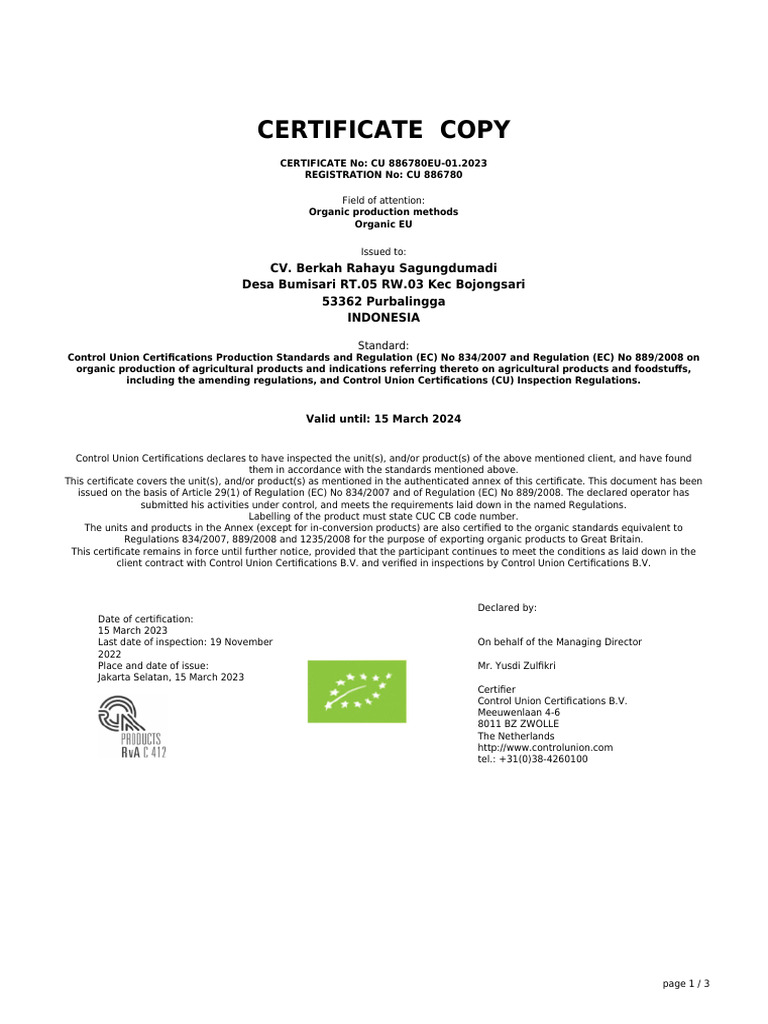 Draft EU | PDF Draft EU | PDF