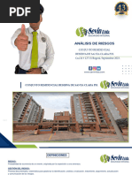 Formato Actualizado de Directiva de Funcionamiento para Intalación | PDF