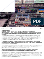 787 Flight Controls CBT | PDF | Aircraft Flight Control System | Flight ...