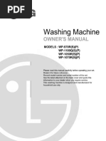 User Manual Maytag MVW4505MW (English - 20 Pages) | PDF | Washing ...