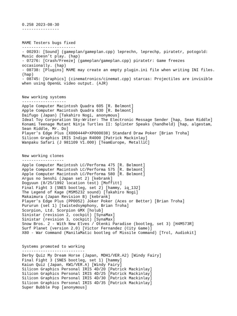 Whats New | PDF | Computing | Computer Engineering