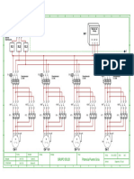 Diagrama Motor Trifasico | PDF
