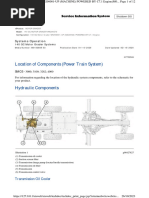 Bendix Air Brake System Schematic PDF | PDF | Brake | Valve