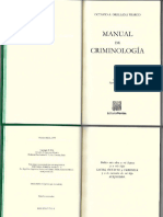 La Escuela Ecléctica en Criminología | PDF | Criminología | Positivismo