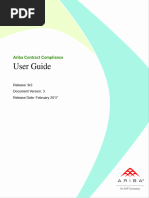 SAP Ariba Supplier Lifecycle and Performance Overview | PDF | Supply ...