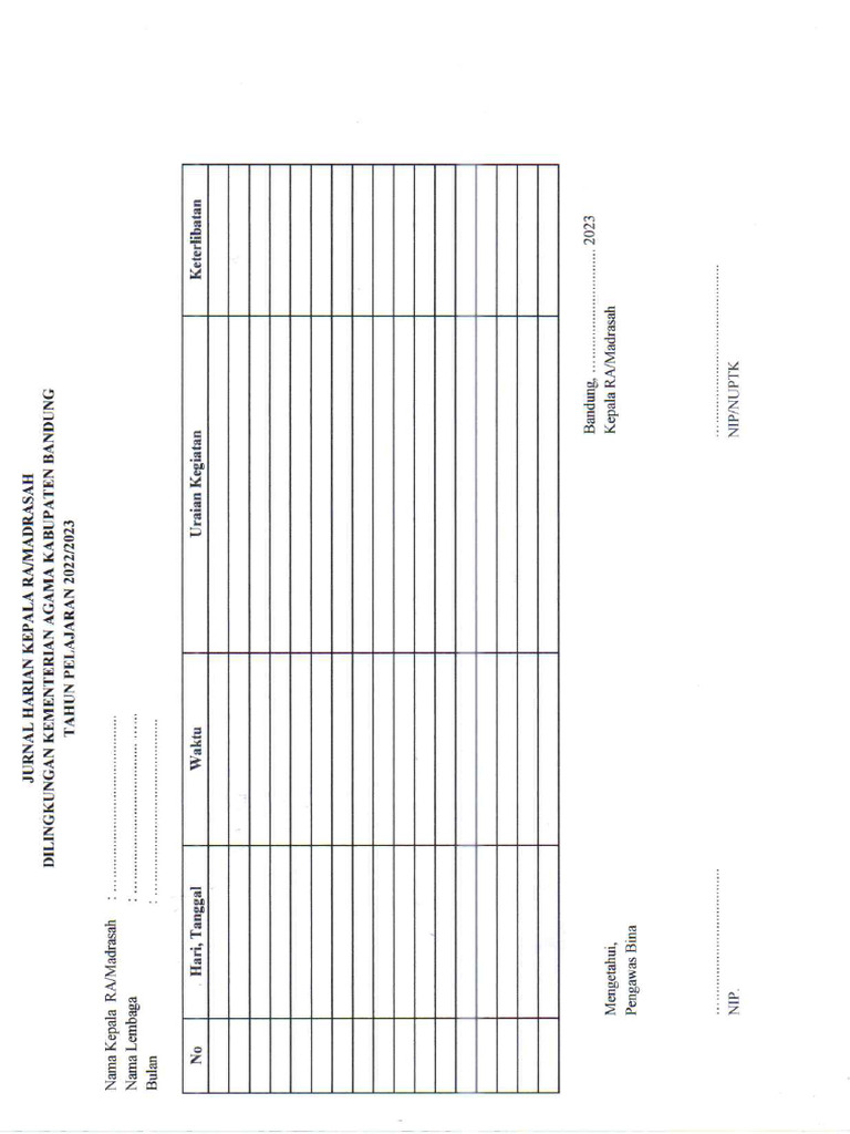 Jrnal Kamad 2023 | PDF