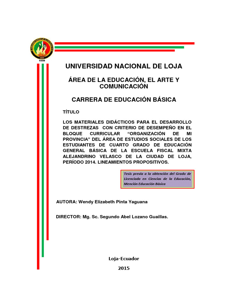 Wendy P | PDF | Aprendizaje | Enseñando