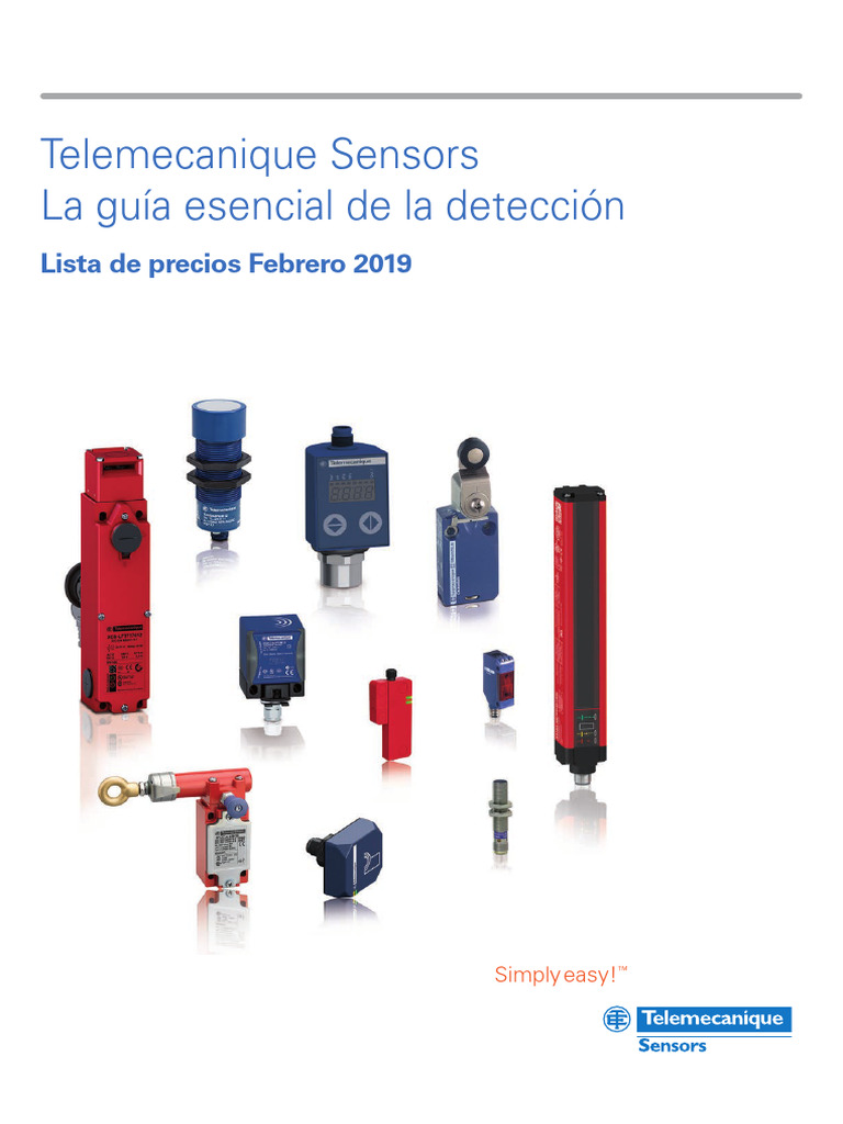 Schneider - SENSORS 2019 | PDF