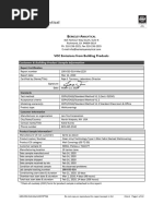 Vicwest VWPC 179 Color Guide National en CA 240122 | PDF | Grey | Black