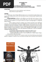 Shruti Sharma, Rank-1, GS-4 (Ethics) Notes | PDF